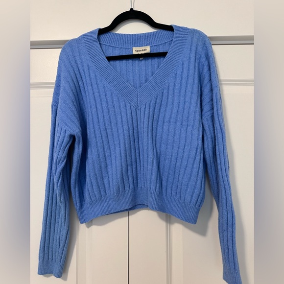 Nordstrom | Sweaters | Womens Open Edit Sweater Size S | Poshmark